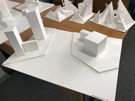 Guben - A Depth-Spatial Composition