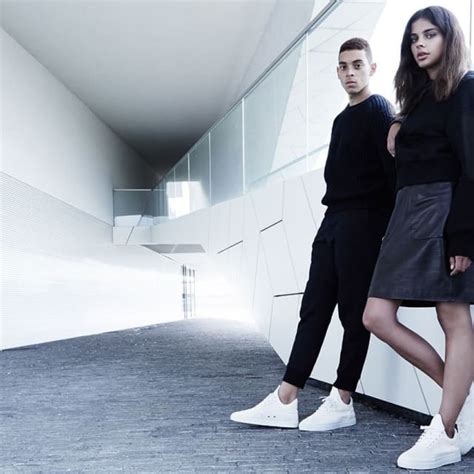 Filling Pieces Fall/Winter Delivery 2 Lookbook | Complex