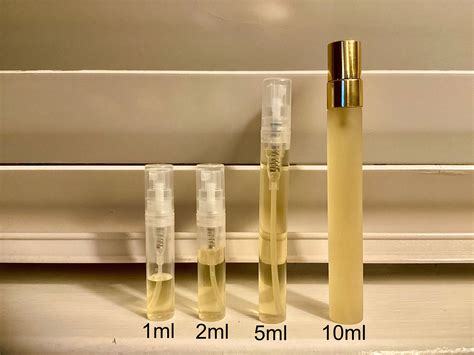 MYSTIC SUGAR Edp by Coreterno Perfume Decants 1ml 2ml 5ml - Etsy