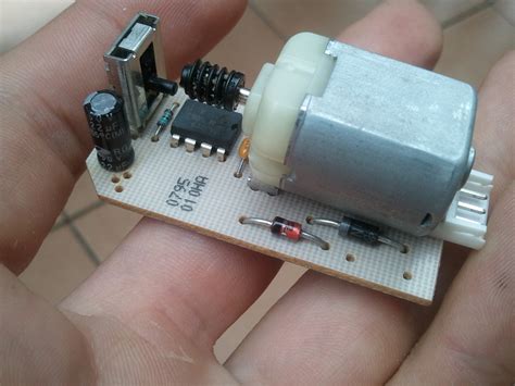 TDA3629 N4K0K8 Hn4472Y Light Position Controller—Which Manufacturer Is ...