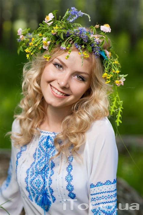 Pin by Sir7890 on Ukraine/Ukrainians | Russian beauty, Ukraine women ...