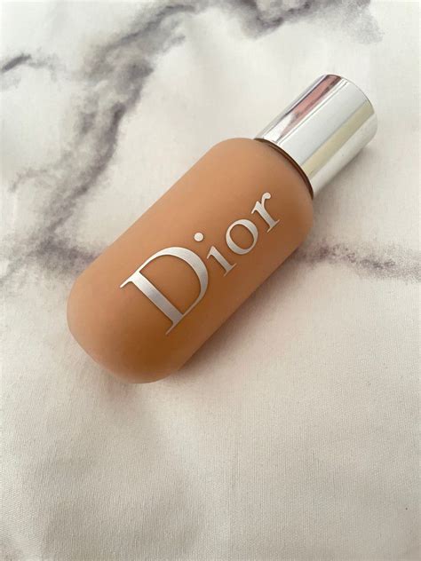 Dior Foundation, Beauty & Personal Care, Face, Makeup on Carousell