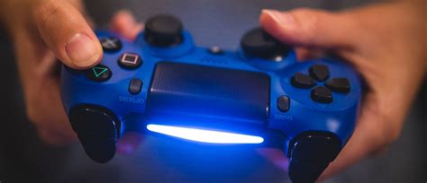 DualShock 4 не заработает с играми для PS5 | GameMAG