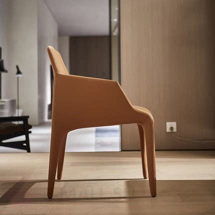 Стул кожаный в стиле Seattle Chair в интернет-магазине E-MALL.SU 8 800 ...