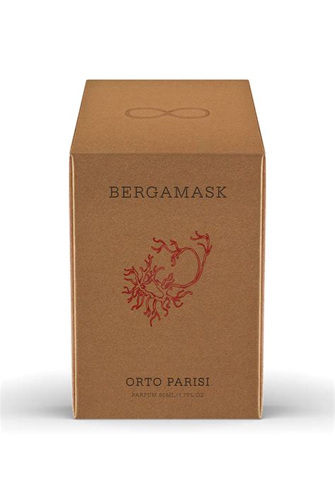 Orto Parisi- Bergamask – Profumeria Artistica 3 Marie