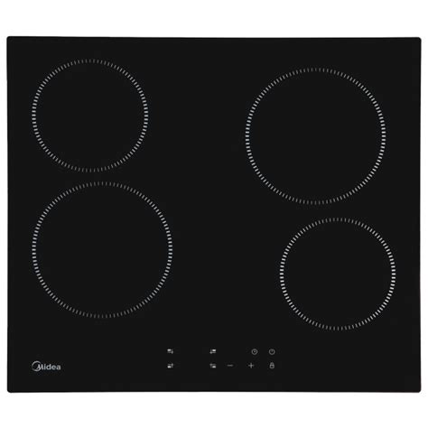 Встраиваемая электрическая панель Midea MCH64161 купить по низкой цене ...