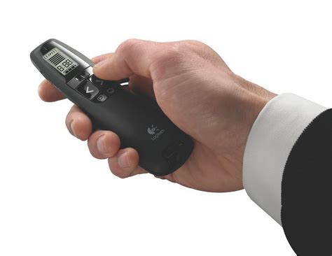 Logitech Professional Wireless Presenter R700 Price in Kuwait - Xcite