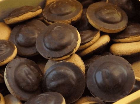 Печенье Колобок в шоколаде 1кг. - OFFICEFRUKT