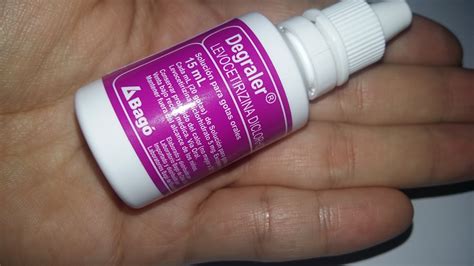 El blog de kami: alergia de bebe por picadura