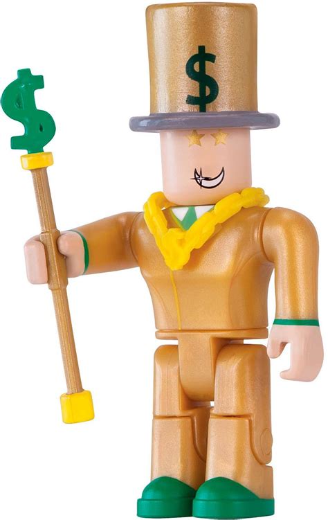 Customer Reviews: Roblox Core Figure Styles May Vary 10705 - Best Buy