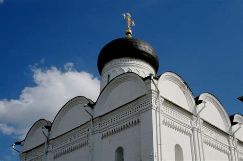St Boris And Gleb's Monastery Free Stock Photo - Public Domain Pictures