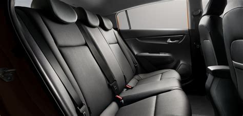 Kia Rio X Line характеристики, двигатели, рестайлинг и комплектации