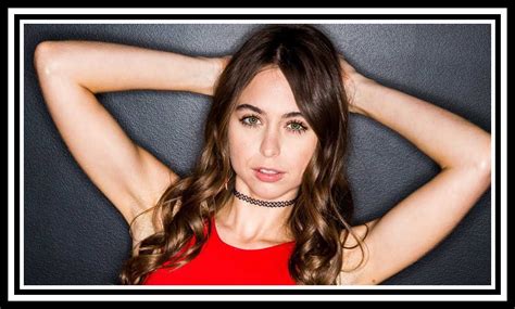 Riley Reid Wiki/Bio, Age, Height, Photos, Ethnicity
