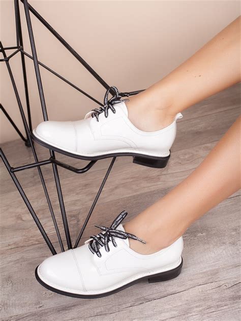 9Sizes.com — модная женская обувь от производителя. - Броги S01-1013