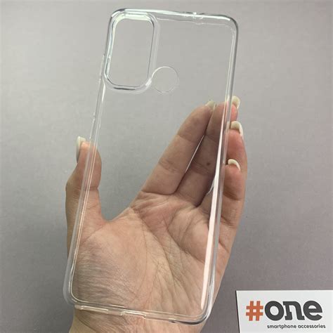 Купить Чехол для Motorola G60 силиконовый прозрачный чехол на телефон ...