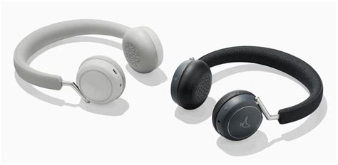 Libratone Q Adapt In-Ear и Q Adapt On-Ear — первые наушники, созданные ...
