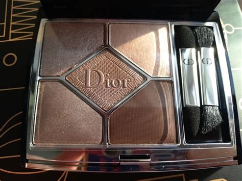 Dior 5 Couleurs Couture 669 Soft Cashmere: отзывы, свотчи, обзор