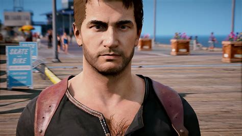 Uncharted 5