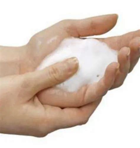 Foaming Sodium Lauryl Sarcosinate, For Personal, Grade Standard ...