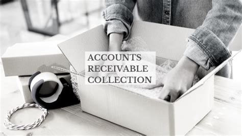 Accounts Receivable Collection Tips for Small Business Owners