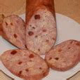 Колбаса "Все лучшее сразу" – кулинарный рецепт