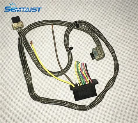 semtaist Genuine OEM D1S D1R Xenon HID Ballast Wiring Plug Pigtail ...