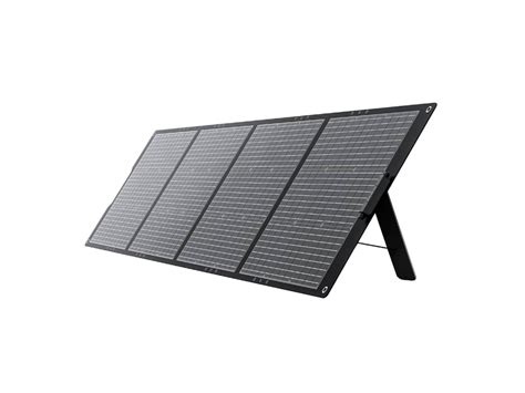 Gizzu 400W Solar Panel - tech.co.za