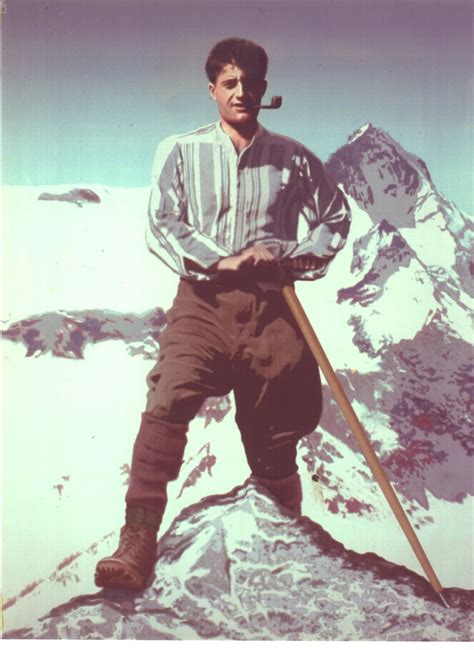 Catholic News World : Saint July 4 : Bl. Pier Giorgio Frassati : Patron ...