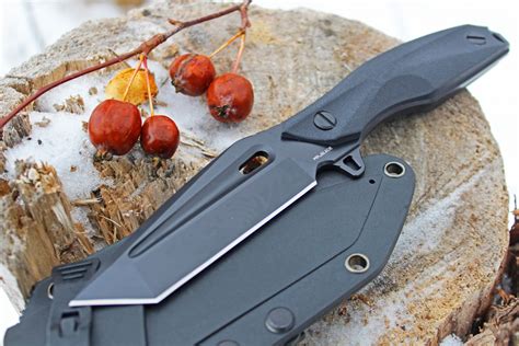 Купить нож Тактический нож Havoc, Mr Blade