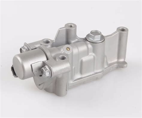 Camshaft Actuator Vvt Solenoid Valve 15810rnaa01 For Civic Dx Ex - Buy ...
