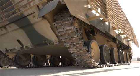 The Soviet Tank Thread: Transversely Mounted 1000hp Engines - Page 158 ...