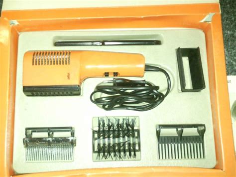Secador De Pelo Braun Retro 80s | Recuerdos de la infancia, Cosas ...