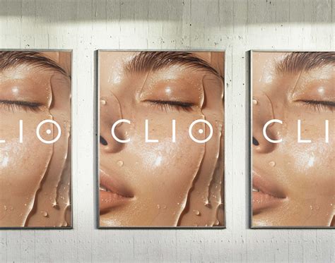 ФИРМЕННЫЙ СТИЛЬ | БРЕНД ОРГАНИЧЕСКОЙ КОСМЕТИКИ | CLIO :: Behance