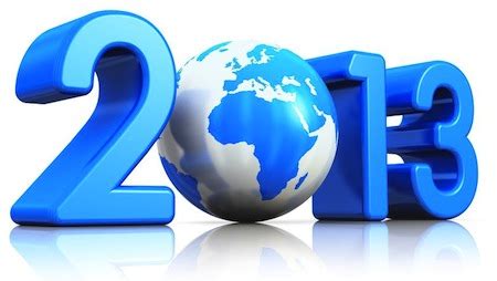 13 in ’13: Thirteen world elections to watch in 2013 | Suffragio