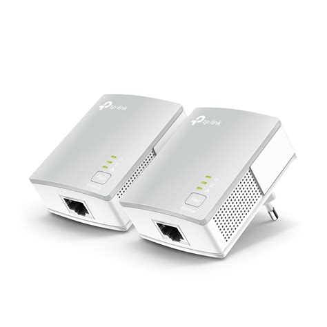 TP-Link TL-PA4010 kit :: WISP.PL Dystrybutor sprzętu sieciowego