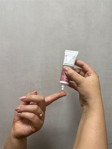 Vidermina CLX intimni gel 30 ml - Pharmagea