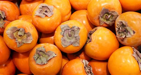 Persimmon ::: varieties Shamkir Agropark ::: NATURALL brand - Best of ...