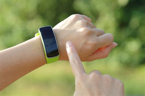 Health wearables