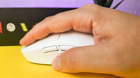 Обзор Logitech G Pro X Superlight: что может дорогая ультралегкая ...