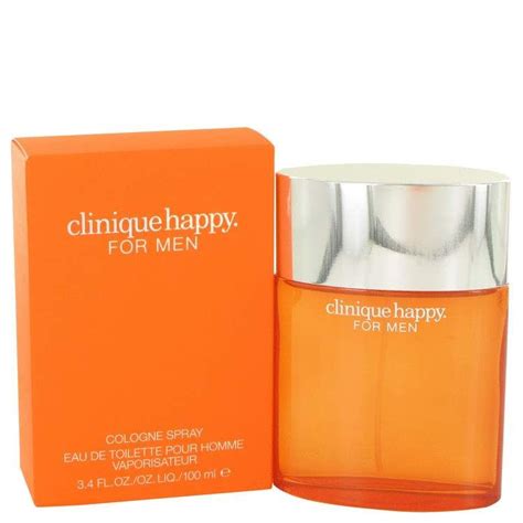 Clinique Happy for Men купити в Києві, Україні