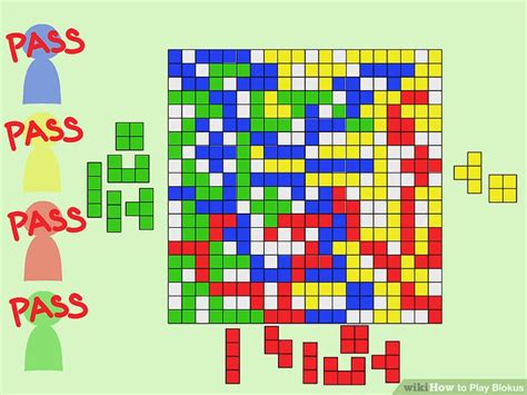 How to Play Blokus: 8 Steps (with Pictures) - wikiHow