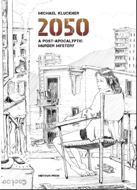 Michael Kluckner’s New Book: “2050” | Jak's View of Vancouver v.3