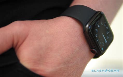 Apple Watch Series 5 Review: Always-On Makes All The Difference