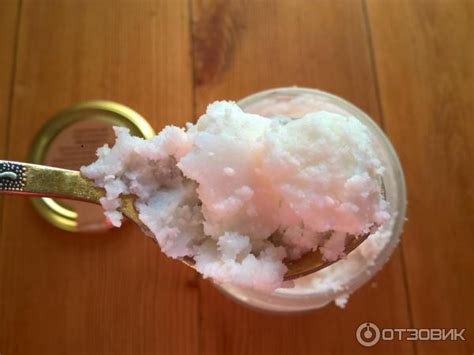 Отзыв о Урбеч из мякоти кокоса Биопродукты | Закрываем глаза ...