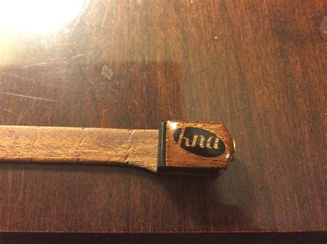 KNA NG-1 Nylon-string Guitar Pickup | Reverb