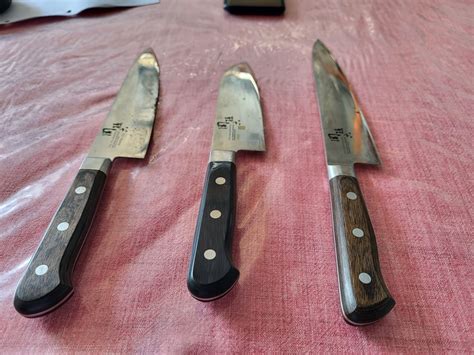 SEKIMAGOROKU JAPANESE KNIVES | Lazada PH