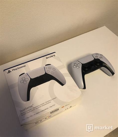 PS5 Ovládač | REFRESHER Market