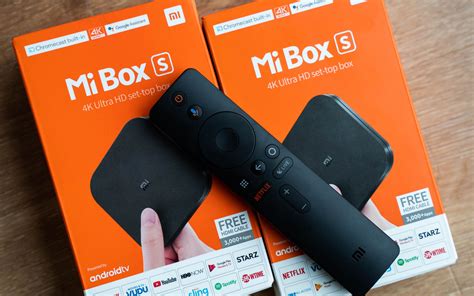 MiBox S 小米盒子4国际版 | 可能是2019新年最值的AndroidTV | ZUOLUOTV | VLOG31_哔哩哔哩_bilibili