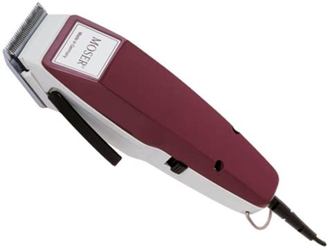 Машинка для стрижки волос Moser 1400-0278 купить - цена, характеристики ...
