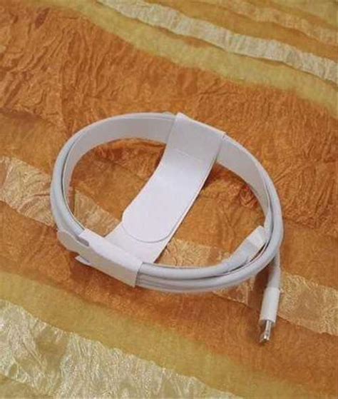 Провод шнур кабель для зарядки айфона iPhone apple | Festima.Ru ...